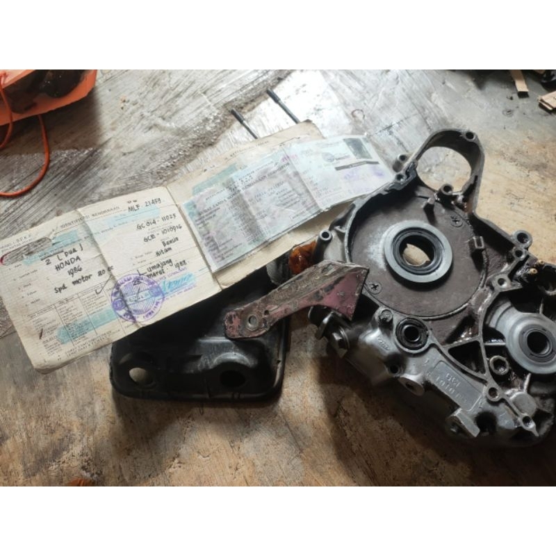 Jual c100 prima honda prima star c80 Astrea Star lengkap | Shopee Indonesia
