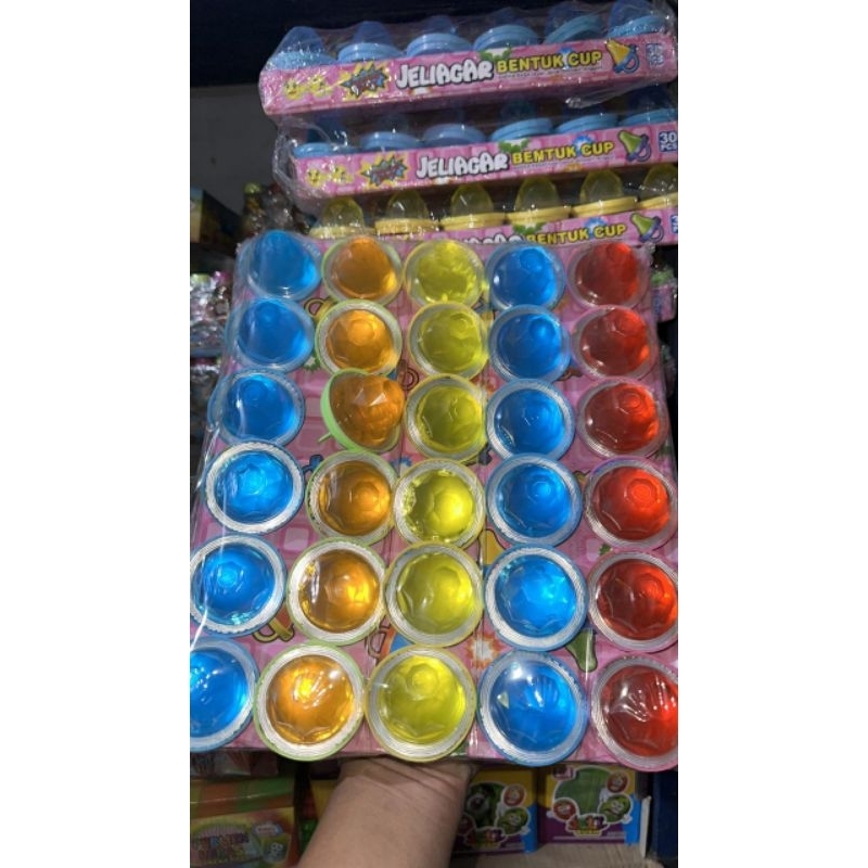 Jual jelly cincin permen popping | Shopee Indonesia
