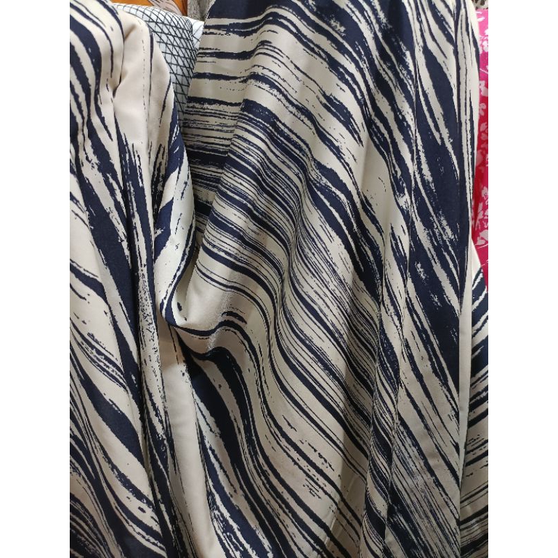 Jual Kain baby silk Premium - Kain baby silk - Kain baby silk motif ...