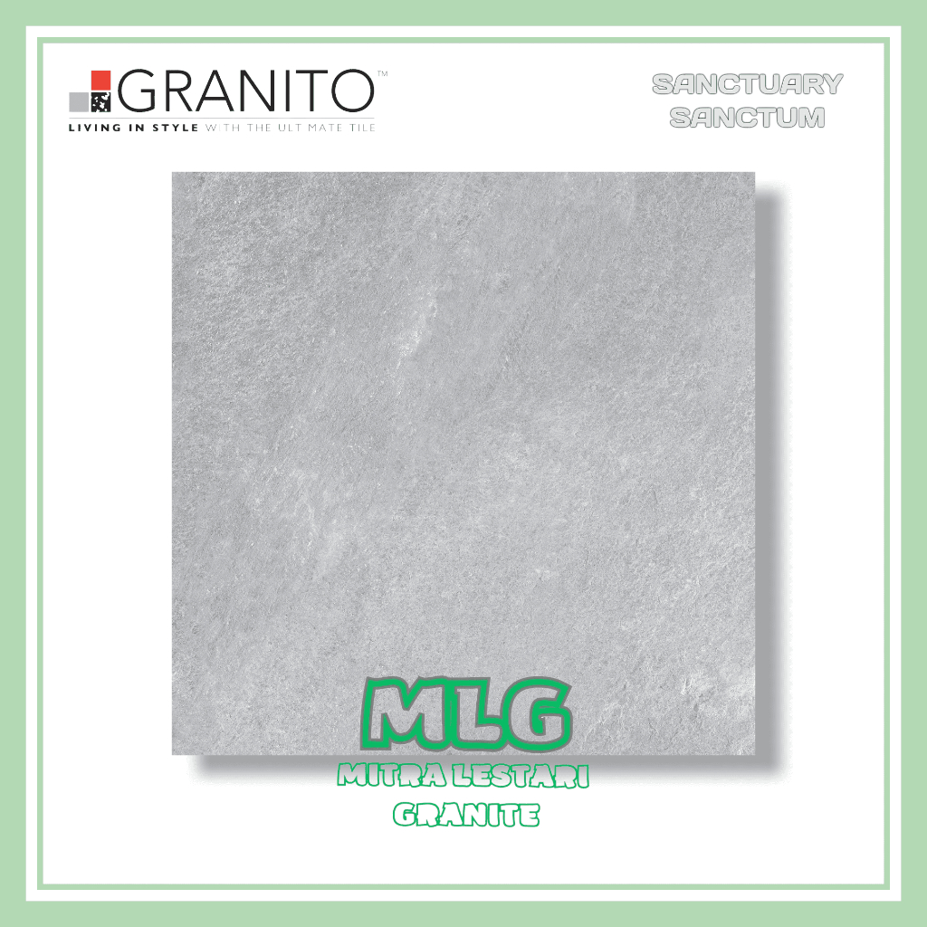 Jual Granit Sanctuary Sanctum 60x60 by Granito | Shopee Indonesia