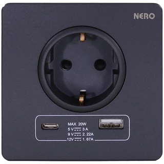 Produk NERO ELECTRIC OFFICIAL | Shopee Indonesia