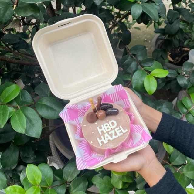 Jual Bento Pudding | Shopee Indonesia