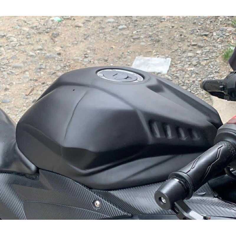 Jual Cover tangki kondom tangki Yamaha r25 old model r1 | Shopee Indonesia