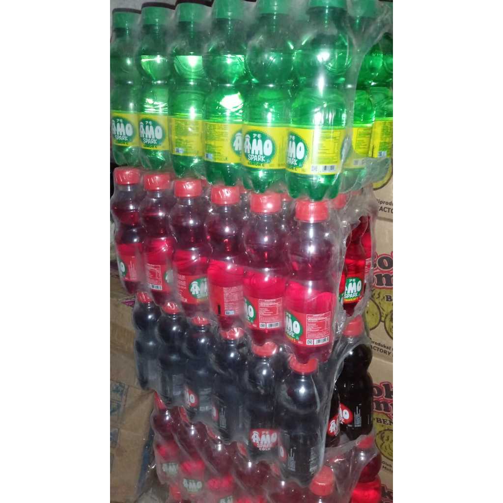 Jual amo soft drink | Shopee Indonesia