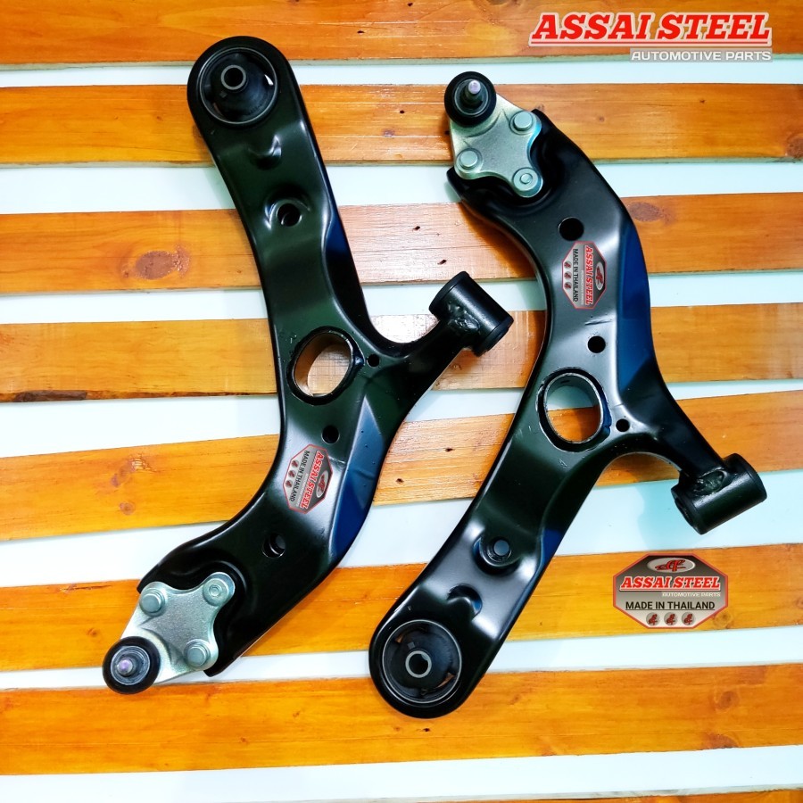 Jual Lower Arm Sayap Toyota Alphard Vellfire Agh30 Ggh30 | Shopee Indonesia