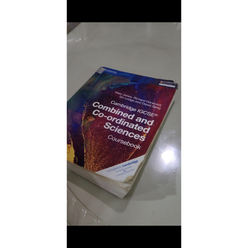 Jual cambridge igcse book | Shopee Indonesia