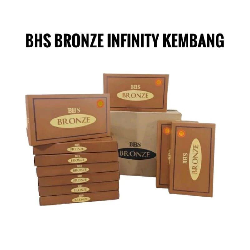 Jual Sarung BHS Infinity Bronze Kembang Mix Ecer Grosir | Shopee Indonesia