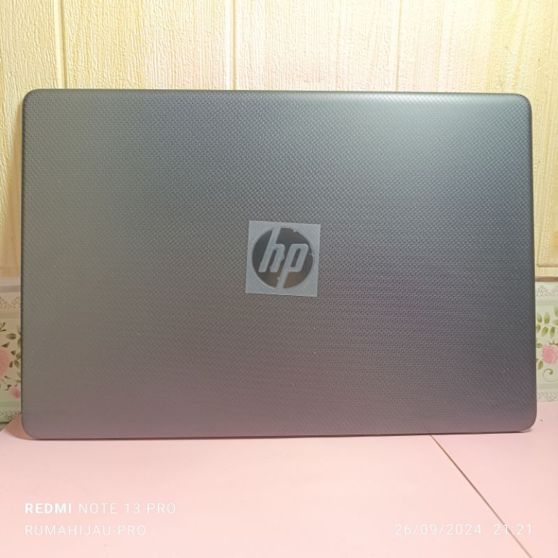 Jual Casing Laptop HP 15 15s 15 DU DW DY DR CS 15-DW 15S-DU 15S-DY 15S ...
