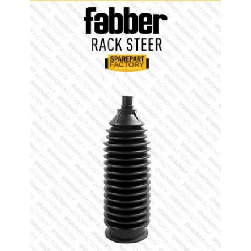 Jual KARET BOOT RACK STEERING GRANMAX 07-ON (P/ STEERING) | Shopee ...