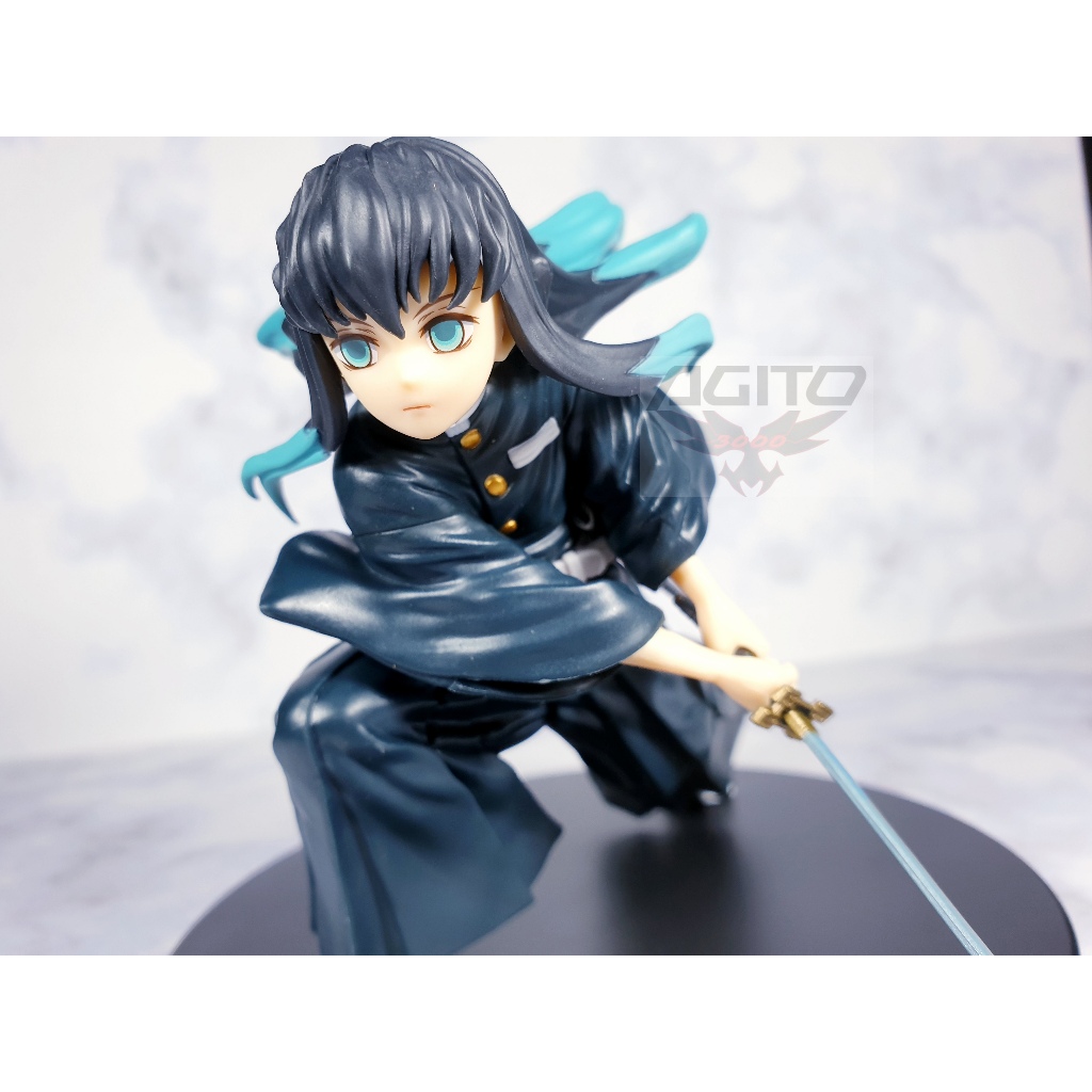 Jual Action Figure Kimetsu no Yaiba Tokitou Muichirou Vibration Stars ...