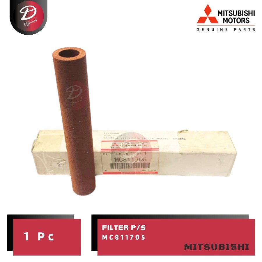 Jual Filter power steering Mitsubishi FUSO PS190 6D16 FM517 MC811705 ...