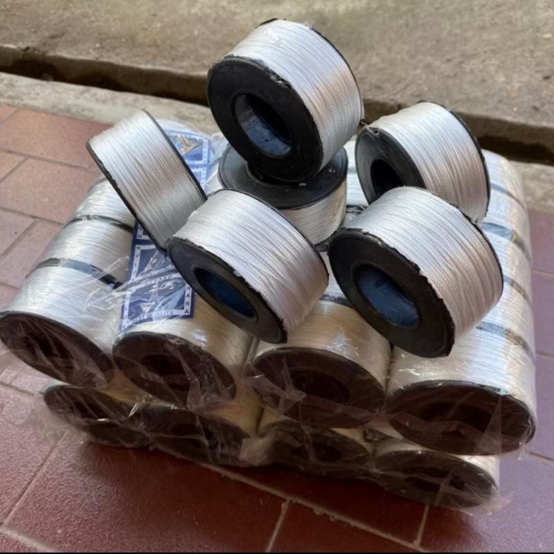 Jual Benang nilon buat bangunan Roll Besar | Shopee Indonesia