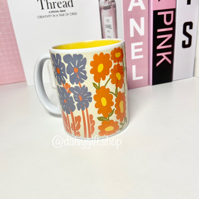 Jual Mug Custom Full Print / Gelas Custom Ulang Tahun / Mug Custom Kado ...