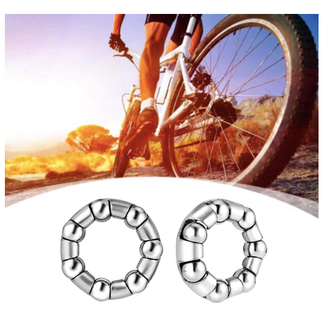 Jual Gotri 1/4 x 7 Sarang Pelor Hub Belakang Sepeda MTB BMX Fixed Gear ...