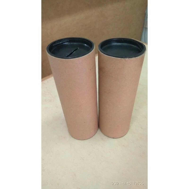 Jual ( 5 pcs ) tabung kardus selongsong paper core tube karton packing bungkus spanduk diameter ...