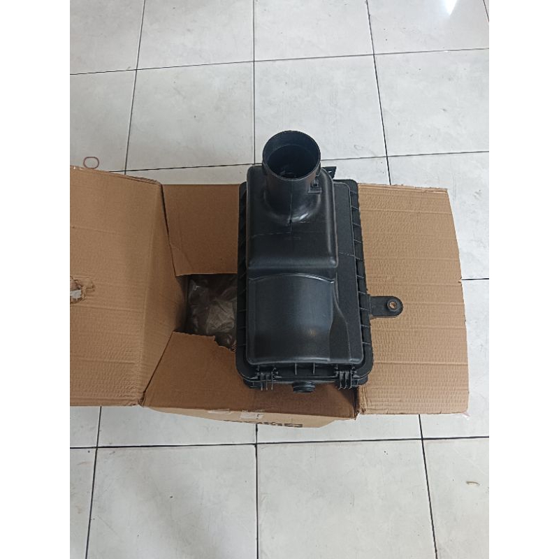 Jual box filter udara rumah filter udara toyota hiace commuter euro 4 ...