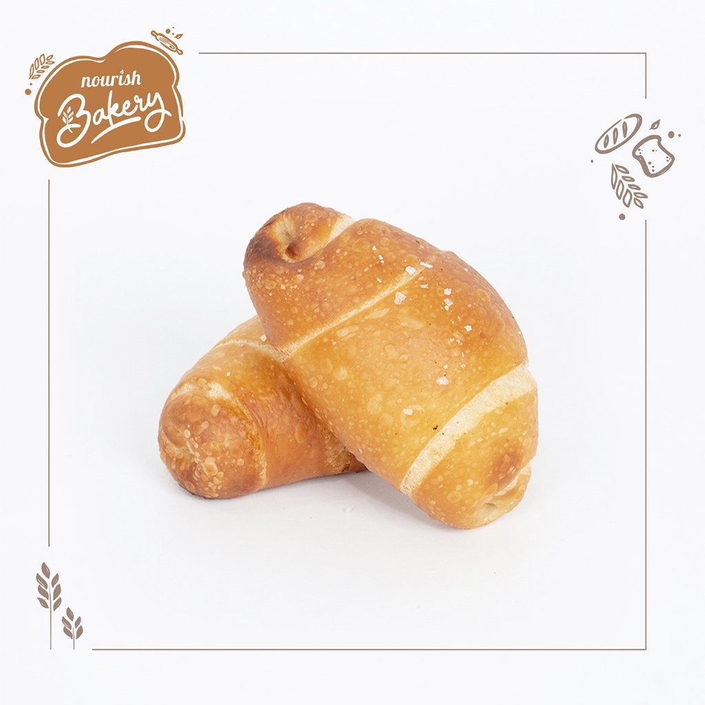 Jual Salt Bread - 100% Sourdough Korean Salt Bread tersedia 3 varian ...