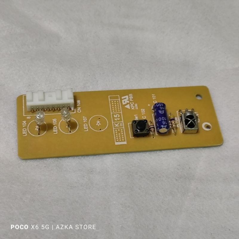 Jual SENSOR AC SHARP BEY AC SHARP R32 | Shopee Indonesia