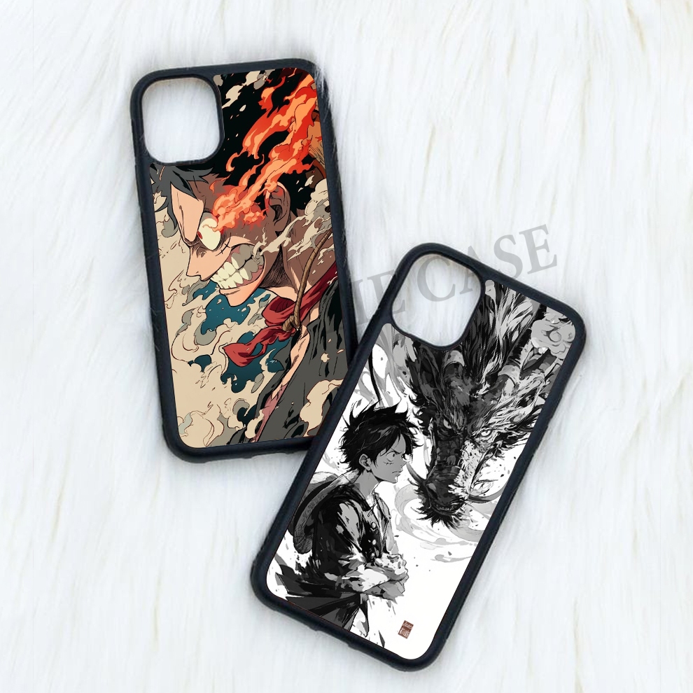 Jual (S923) Casing handphone Softcase 2d glossy for all type smartphone ...