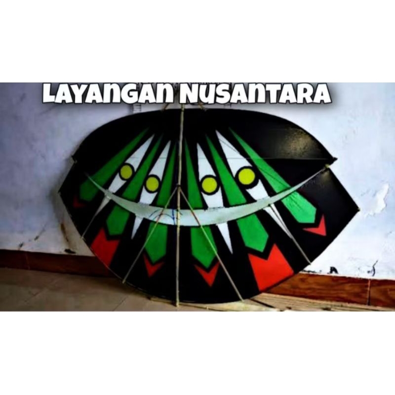 Jual LAYANG LAYANG PEGON GAPANGAN BENANG KOANG | Shopee Indonesia