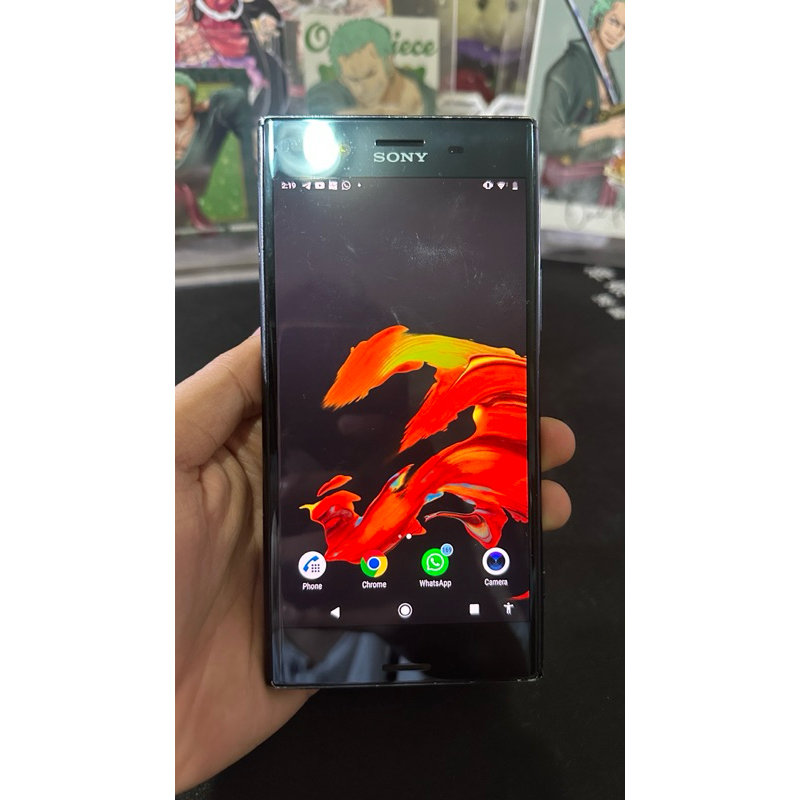 Jual Preloved Sony XZ Premium Global | Shopee Indonesia