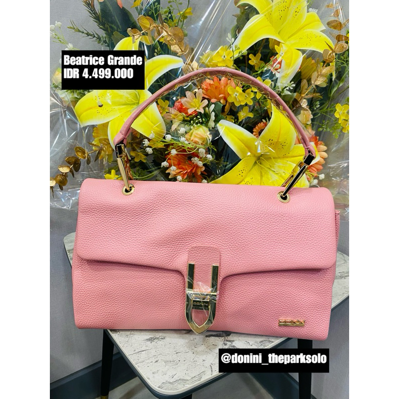 Jual DONINI BEATRICE GRANDE | Shopee Indonesia