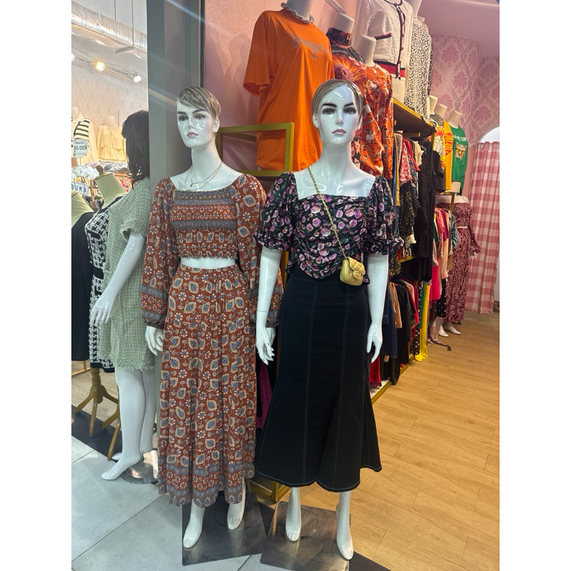 Jual fashion set | Shopee Indonesia