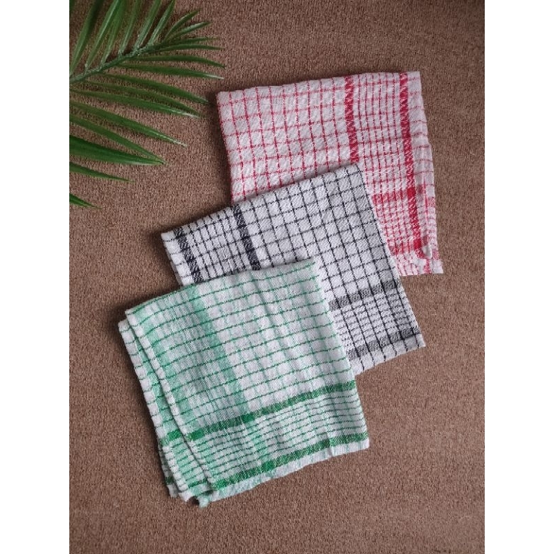 Jual Kain serbet lap serbaguna ukuran 45cmx45cm | Shopee Indonesia