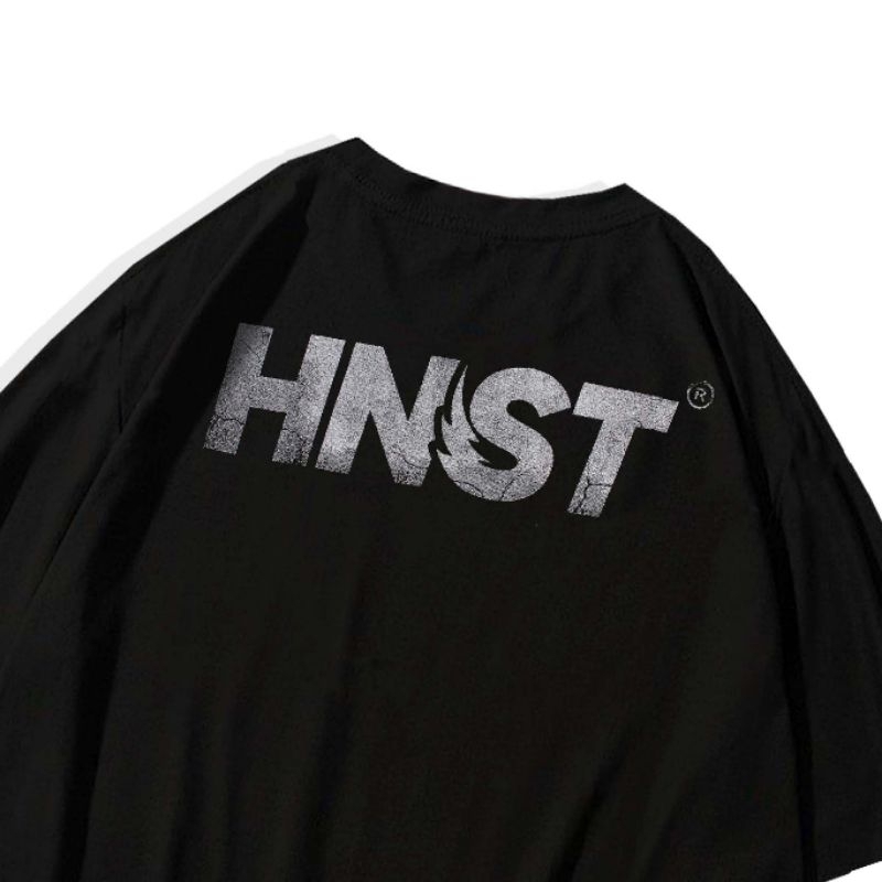 Jual T-Shirt honest PRaster | Kaos pria distro 100% | Kaos pria simple ...