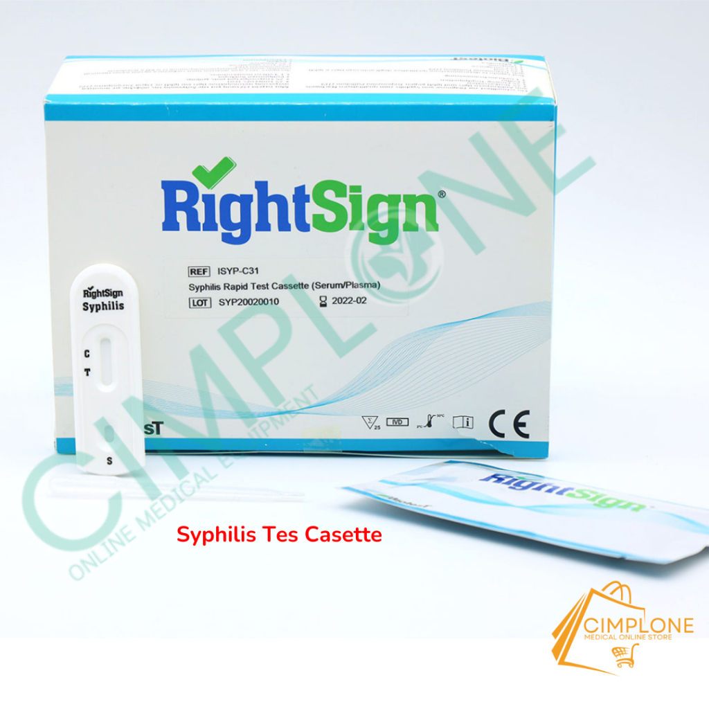 Jual Syphilis Device | Shopee Indonesia