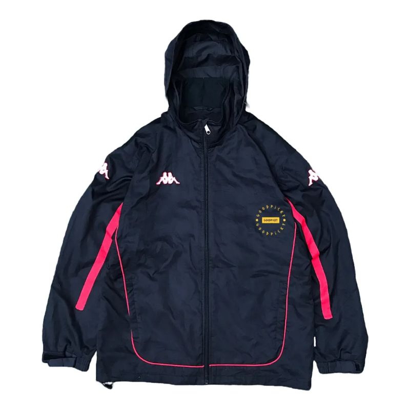 Jual Jacket Kappa Outdoor | Shopee Indonesia