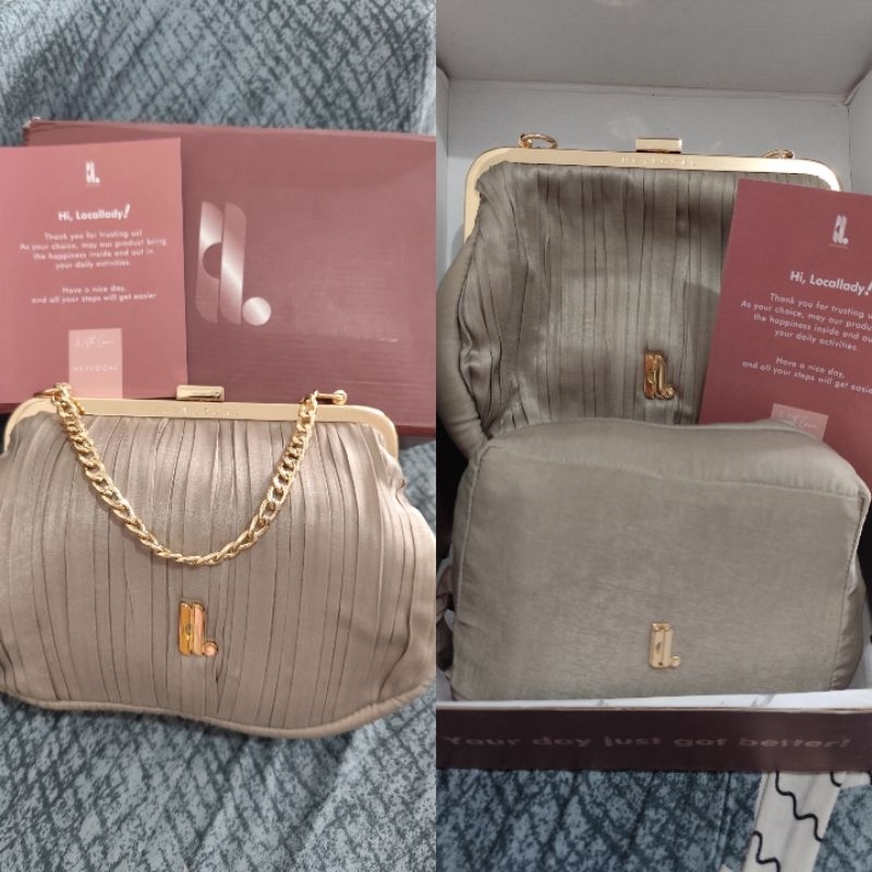 Jual yuna prayer set heylocal | Shopee Indonesia