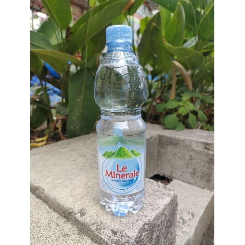 Jual Le mineral 600ml | Shopee Indonesia