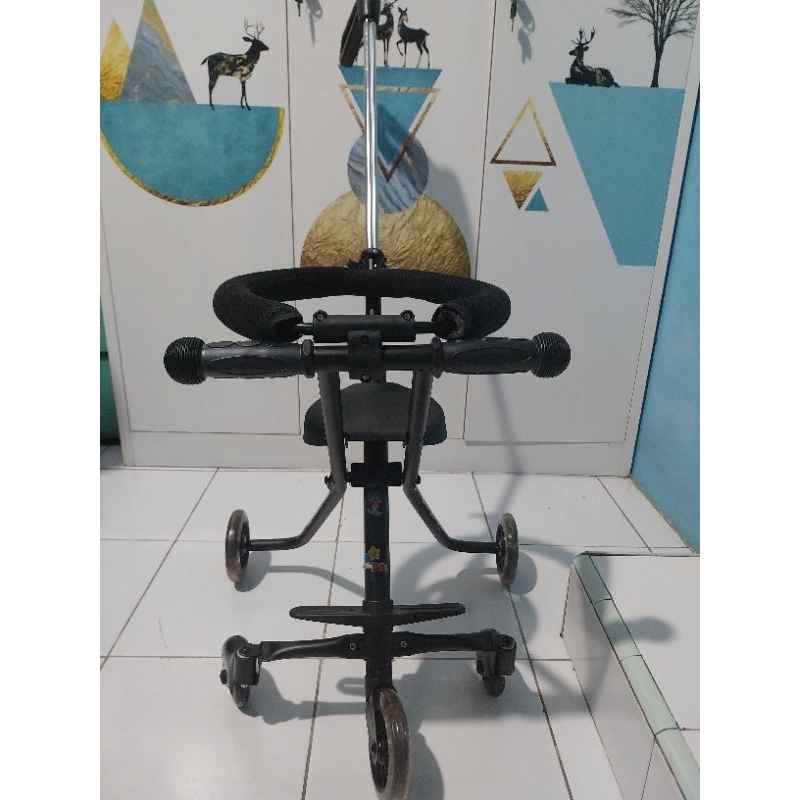 Jual Stroller Anak Second | Shopee Indonesia