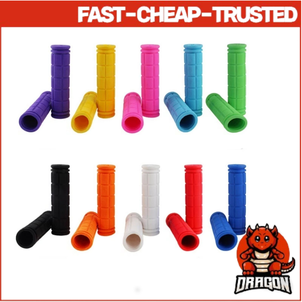 Jual Hand Grip Sepeda Like Oury Handle Grip Sepeda Lipat Fixie MTB BMX ...