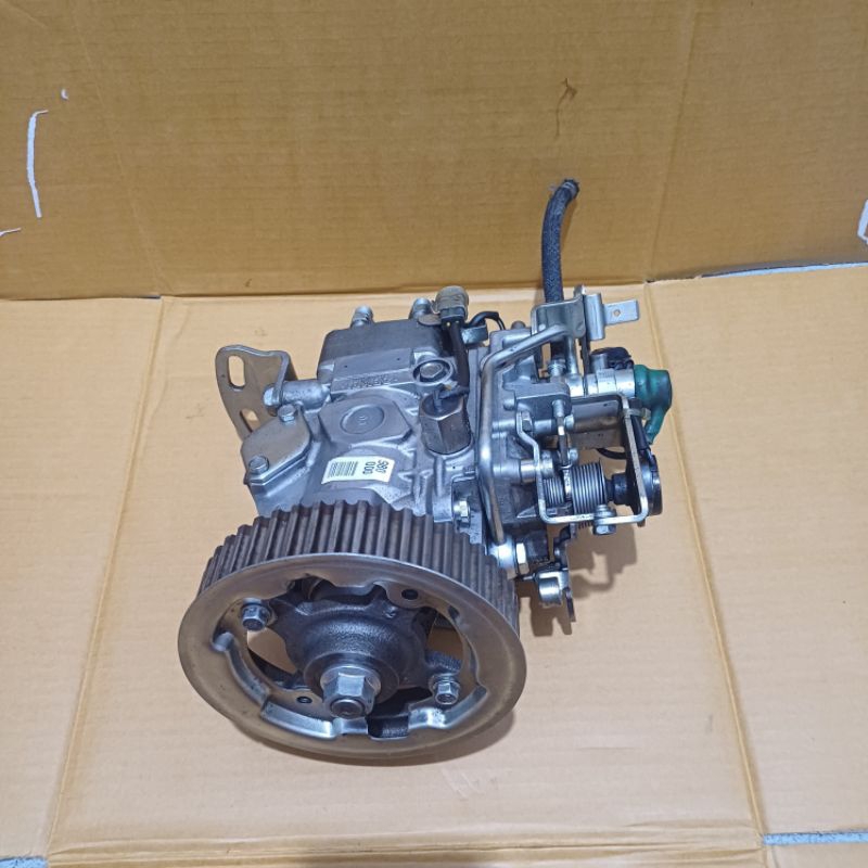 Jual Injeksi Pump Bosh Pump Mitsubishi L300 Diesel 1420A036 Asli ...