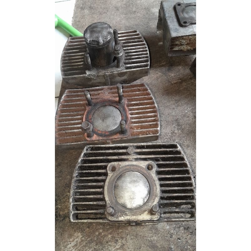 Jual BORING ALFA OS 100 BLM OB BLM PORTING | Shopee Indonesia