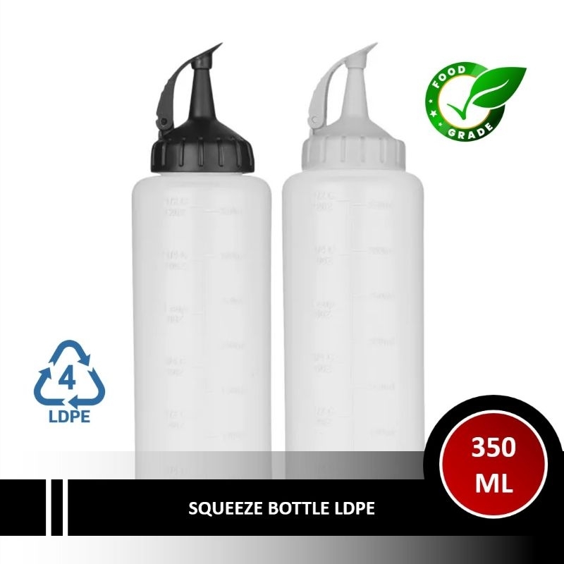 Jual 𝟯𝟱𝟬 𝗺𝗟 𝗦𝗾𝘂𝗲𝗲𝘇𝗲 𝗕𝗼𝘁𝘁𝗹𝗲 𝗟𝗗𝗣𝗘 𝗙𝗼𝗼𝗱 𝗚𝗿𝗮𝗱𝗲 | 𝗕𝗼𝘁𝗼𝗹 𝗦𝗮𝘂𝘀 𝗞𝗲𝗰𝗮𝗽 𝗠𝗮𝘆𝗼𝗻𝗮𝗶𝘀𝗲 ...