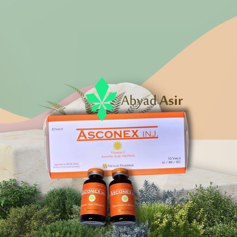 Jual Asconex Vit C | Cindella Vit C | Box | Shopee Indonesia