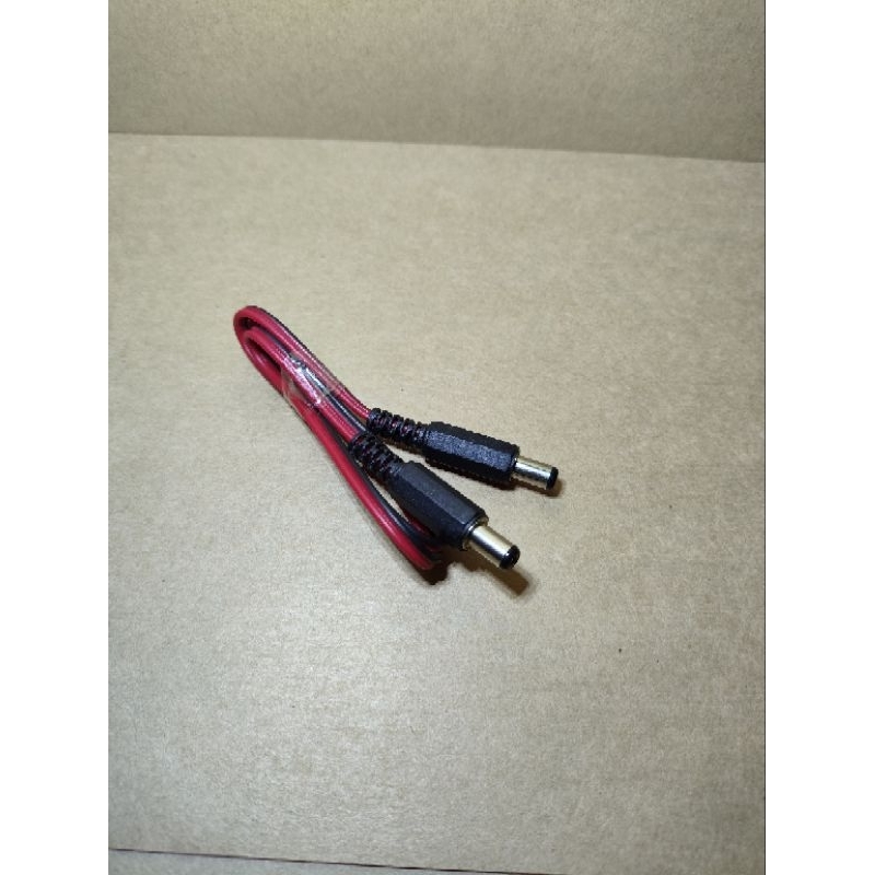 Jual Kabel jack DC 50cm | Shopee Indonesia