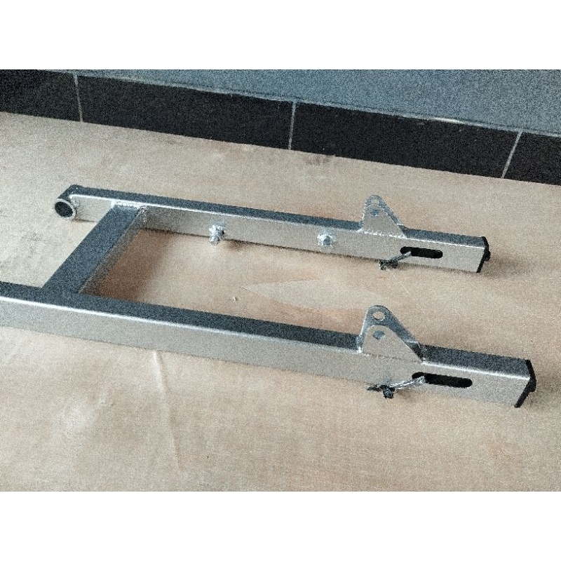 Jual ARM SMASH TITAN, SMASH, SHOGUN 125 LONG 55 58 60 + REPAINT ...