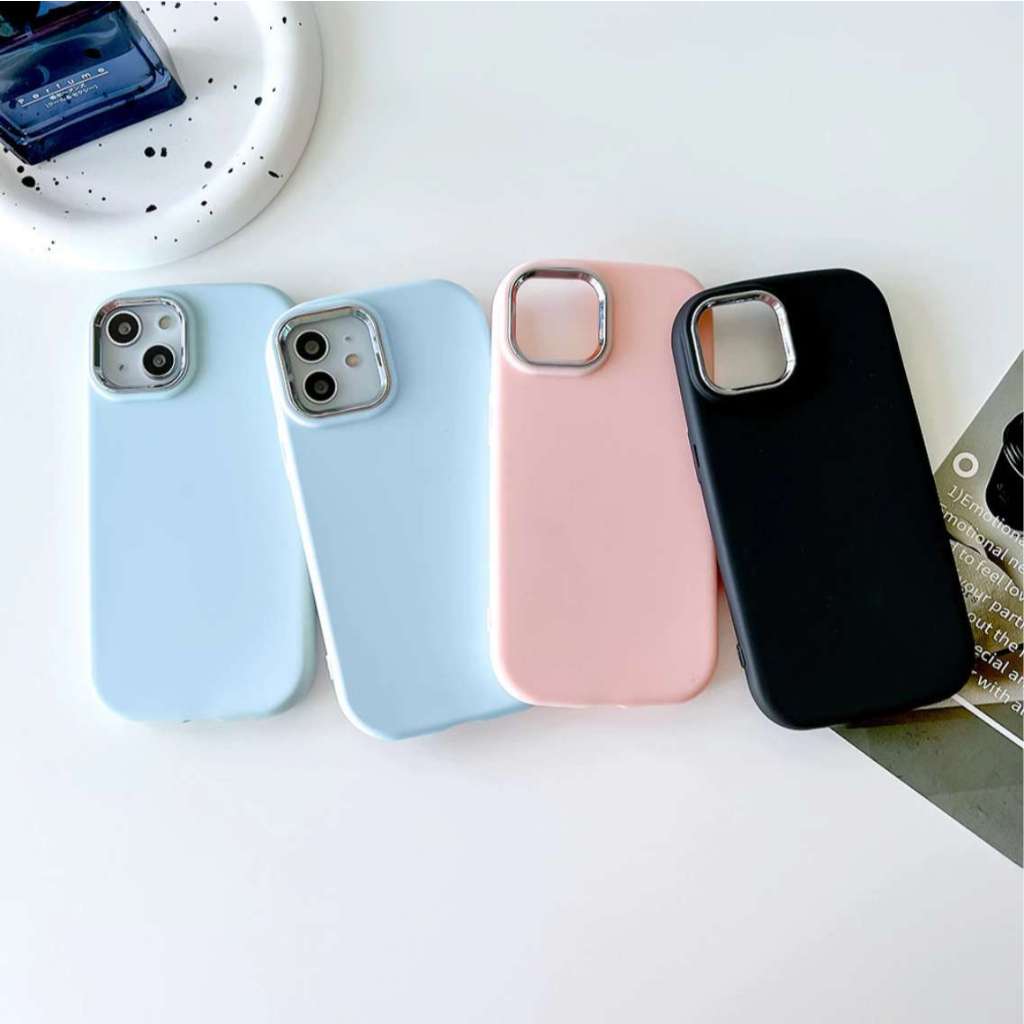 Jual Case Untuk OPPO A3S A5S A7 A11K A12 A1K A15 A15S A16 A17 A17K A18 A38 A74 A76 A95 A96 A31 ...