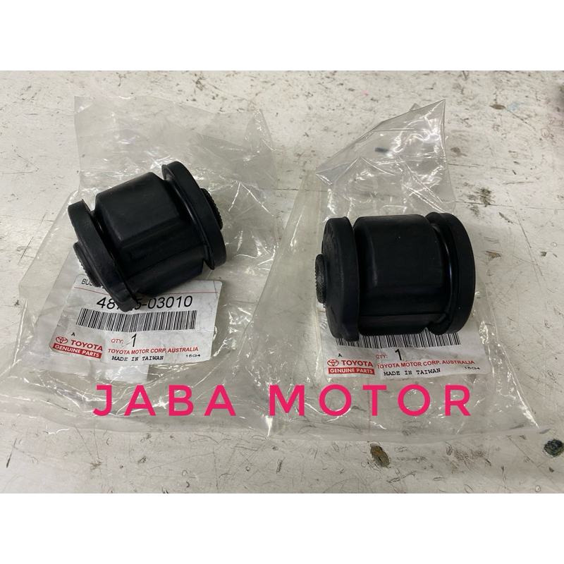 Jual Bushing knakel-Bushing roda belakang Camry SXV20-MCV20-ACV30-MCV30 ...