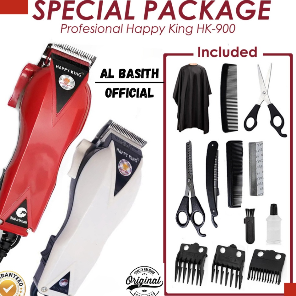 Jual Super Stock Alat Cukur Rambut Elektrik Mesin Cukur Rambut Alat Cukur Rambut Listrik ...