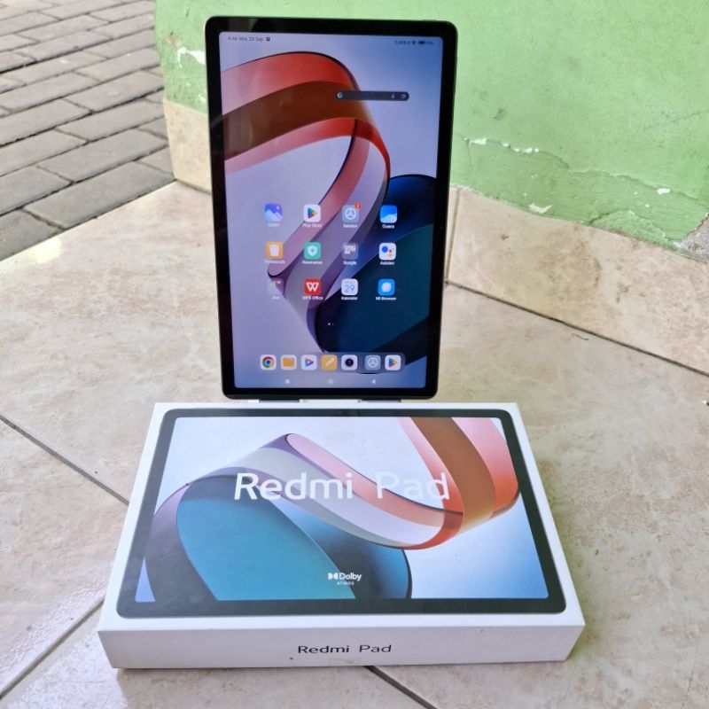 Jual Redmi pad 6/128 gb | Shopee Indonesia