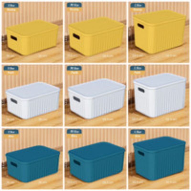 Jual STORAGE BOX | Shopee Indonesia