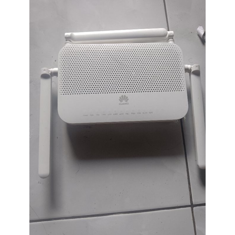 Jual HUAWEI HG8245W5-6T SUPPORT UPLINK ETHERNET | Shopee Indonesia
