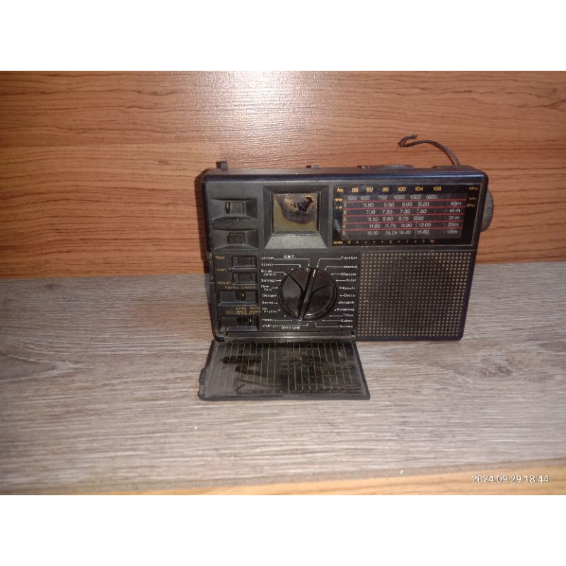 Jual radio tens op-35 minus | Shopee Indonesia