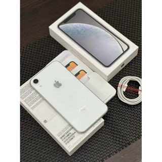 Jual IPhone XR 128GB IBox Terlengkap & Harga Terbaru Februari 2025 | Shopee Indonesia