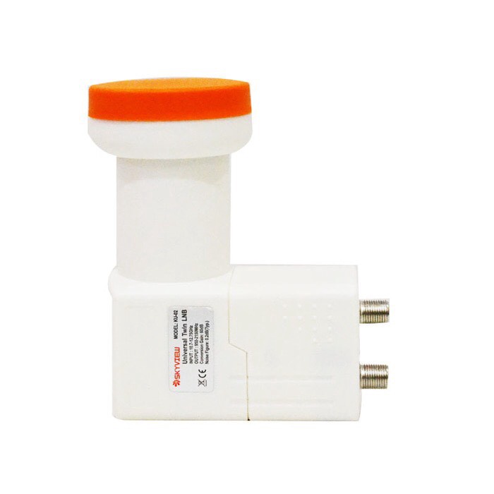 Jual Skyview Lnb KU Dual Output | Shopee Indonesia